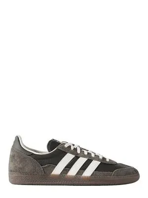 Adidas Wensley Spzl Gum Sneakers - Utility Grey/off/white