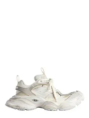 BALENCIAGA Cargo Sneakers
