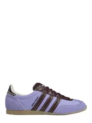 WALES BONNER X ADIDAS Wb Japan Sneaker - Purple