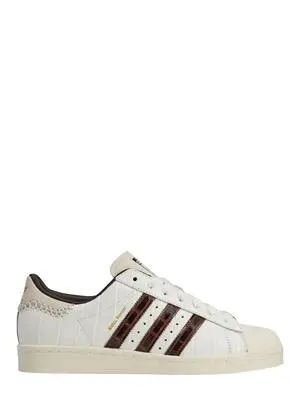 WALES BONNER X ADIDAS Sneaker Wb Superstar - White