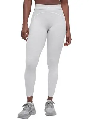 ALO 7/8 High-Waist Heart Throb Legging