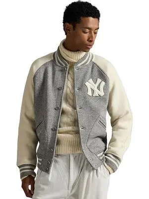 Polo Ralph Lauren Yankees Jacket - Multi