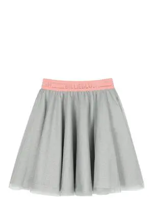 BILLIEBLUSH Skirt - Beige