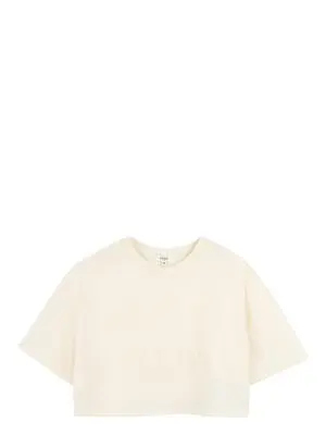 Chloé T-shirt - Ivory