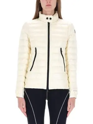 Moncler Walibi Jacket - White
