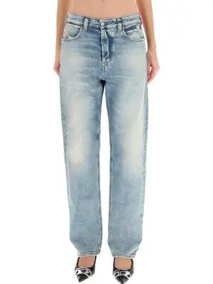 DIESEL 1988 D-ark Jeans - Denim