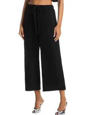 SIX FIFTY Cropped Pants