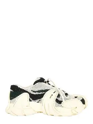 Camper Tormenta Sneaker - White