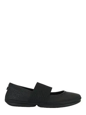 Camper Right Nina Flat - Black