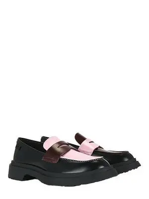 Camper Tws Loafer - Black
