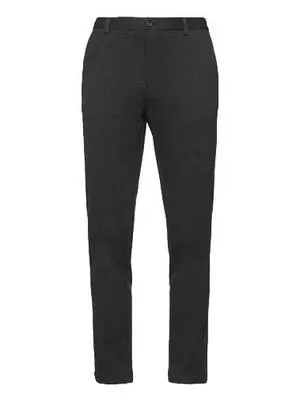 Dolce & Gabbana Pants Charcoal Size Viscose, Polyamide, Elastane - Grey