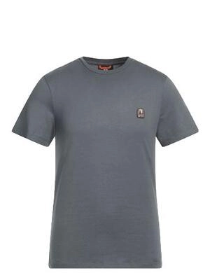 PARAJUMPERS T-shirt Size Cotton - Grey