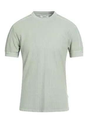 Crossley T-shirt Size Cotton - Sage Green
