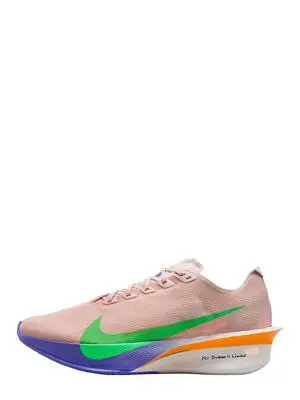 Nike Vaporfly 4 "eliud Kipchoge" Road Racing Shoe - Pink