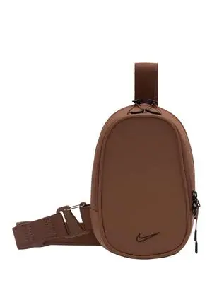 Nike Sportswear Commute Crossbody Bag - Brown