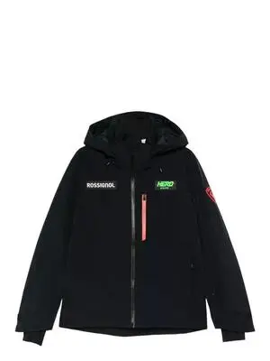 Rossignol Hero Insulated Ski Jacket - Black