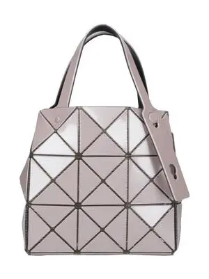 BAO BAO Carat Handbag - Beige
