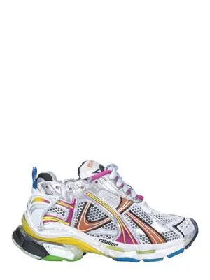 Balenciaga Runner Sneakers Multi