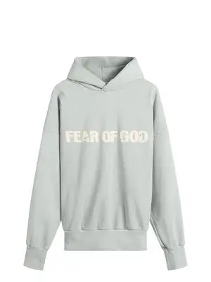 Fear Of God Heaven Hoodie - Flint