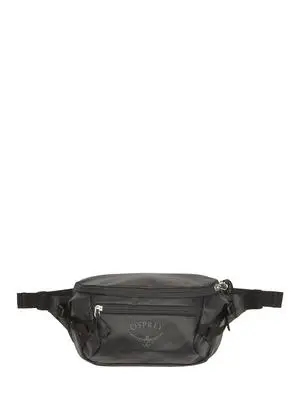 OSPREY Transporter Waist Pack - Raven Black