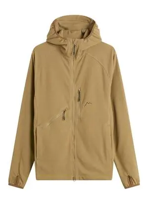 CAYL Thermal Pro Hooded Jacket - Light Olive