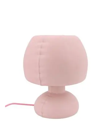 HOME STUDYO HOME STUDYO Ceramic Table Lamp Pink