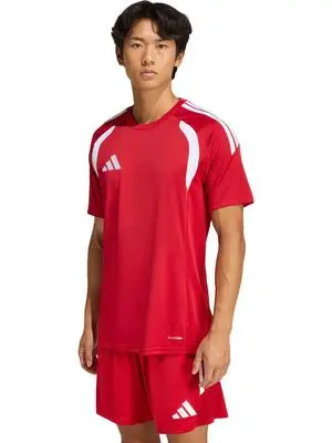 Adidas Tiro 26 League Jersey - Team Power Red 2 / White