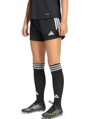 Adidas Tiro 26 League Short Shorts - Black / White