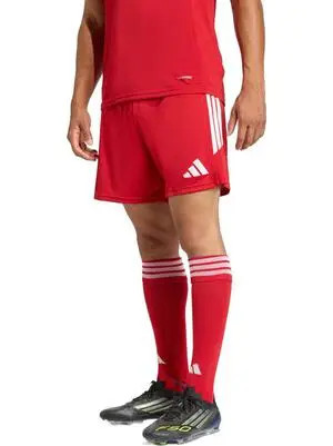Adidas Tiro26 League Shorts - Team Power Red 2 / White