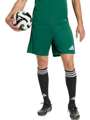 Adidas Tiro26 League Shorts - Team Dark Green / White