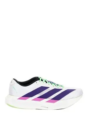 Adidas Originals By Alexander Wang Athletic Sneakers - White