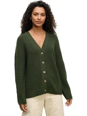 VELVET BY GRAHAM & SPENCER Monet Cardigan