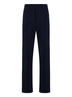 FERRAGAMO Track Pants - Navy
