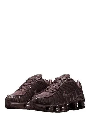 Nike Shox TL Sneaker Tattoo/tattoo/black