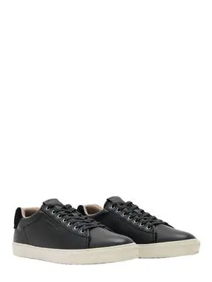 ALLSAINTS Tucker Sneaker - Black