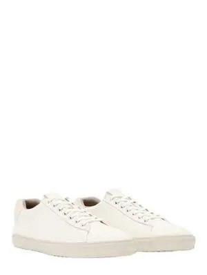 ALLSAINTS Tucker Sneaker - White