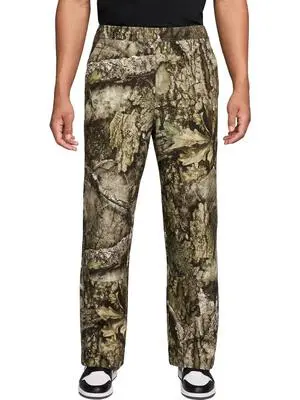 JORDAN Realtree® Camo Canvas Pants - Medium Olive/sail