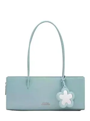 Marc Jacobs Glam Mirror Shoulder Bag - Blue