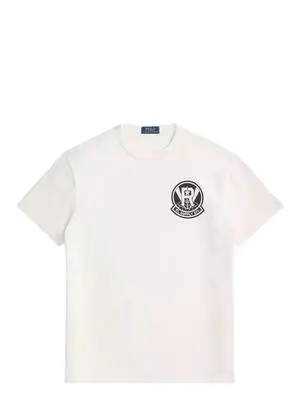 Polo Ralph Lauren Crew-neck T-shirt - White