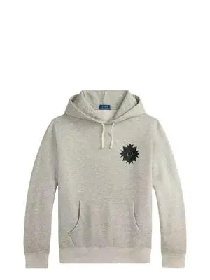 Polo Ralph Lauren Long-sleeve Hoodie - Grey