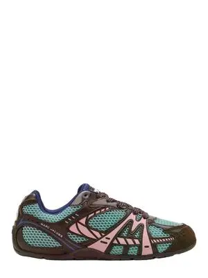 Marc Jacobs The 72 Spring Sneakers - Brown