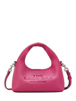 Marc Jacobs Micro Sack Tote - Pink