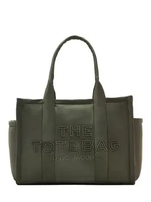 Marc Jacobs Large Puffy Tote - Green