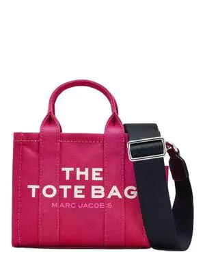 Marc Jacobs Logo Tote - Pink
