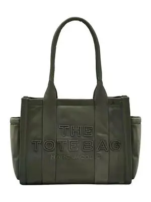 Marc Jacobs Puffy Tote - Green