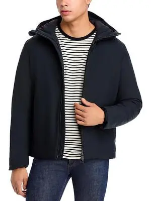 SAVE THE DUCK Sabal Jacket - Black