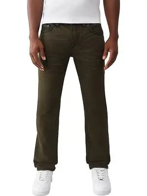 True Religion Rocco Skinny Fit Jeans - Charlatans