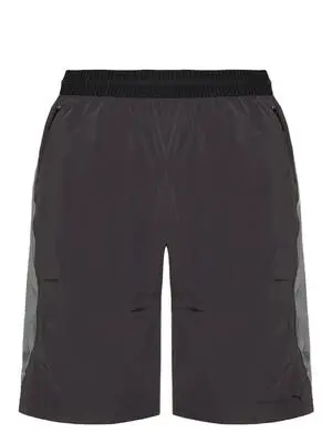 PUMA Training Shorts - Black