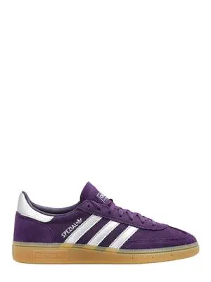Adidas Originals By Alexander Wang Handball Spezial Sneakers - Purple