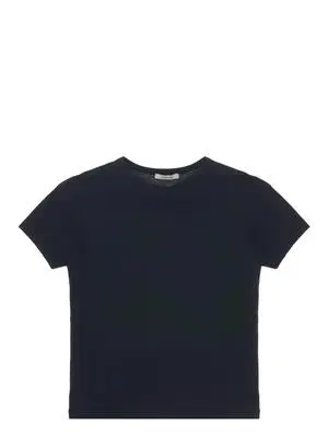 ENTIRE STUDIOS Mini T-shirt - Black